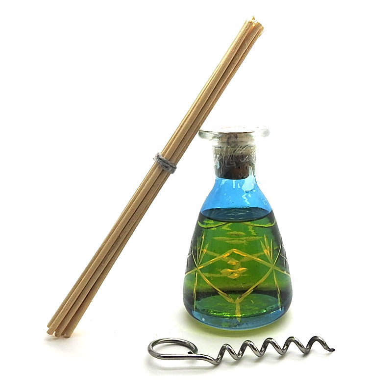 Chakra Diffuser 100ml Throat
